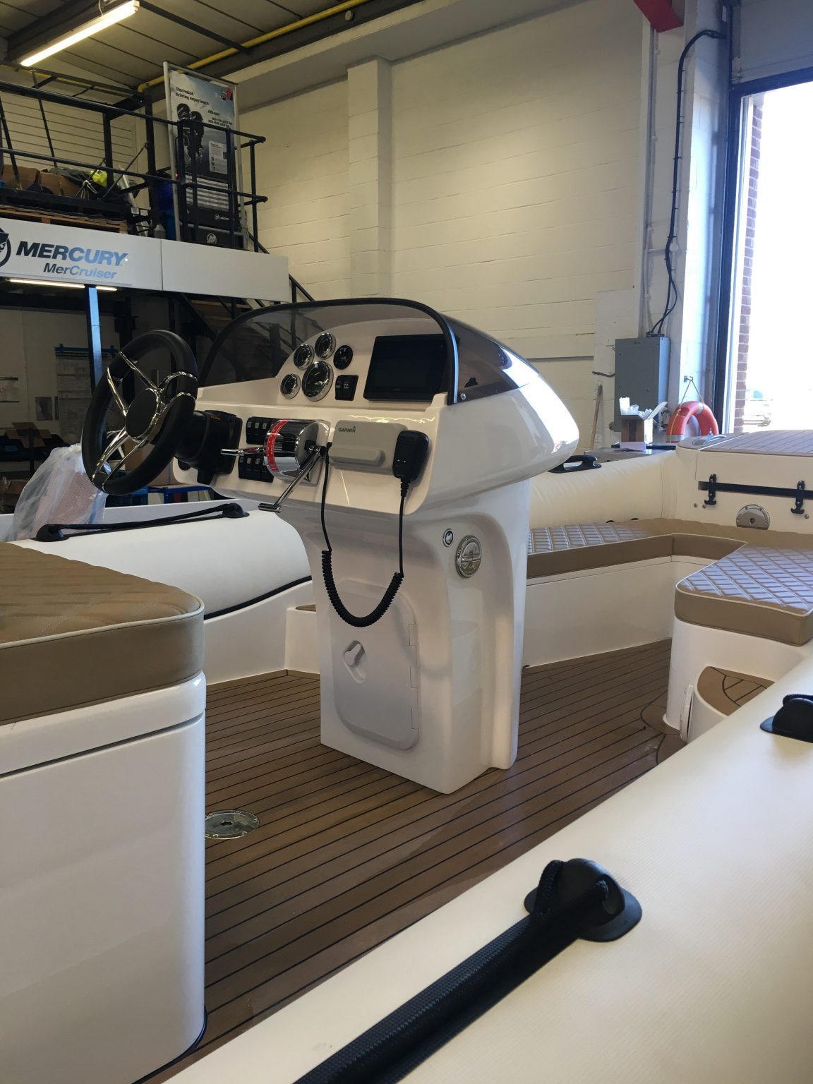 Boat Windows & Hatches, Washboards, Marine Mirrors | Port Synthetics