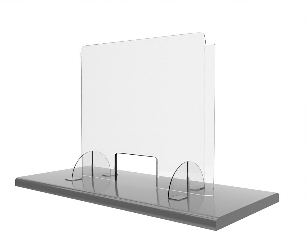 Virus Protection Screens - Port Synthetics